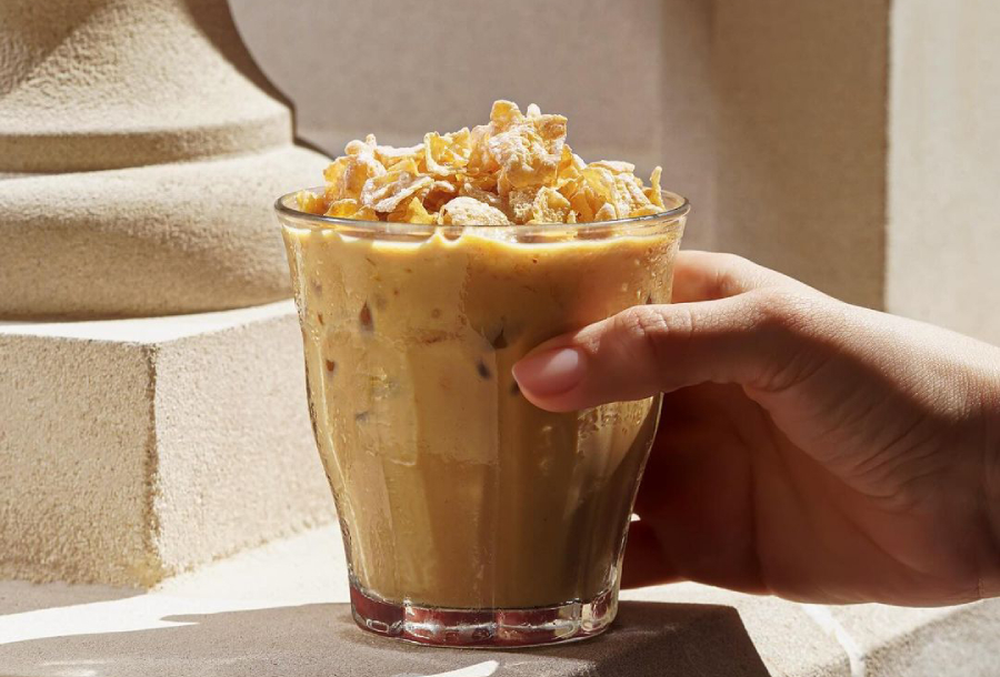 ILoveQatar.net | Unique coffees to try in Doha
