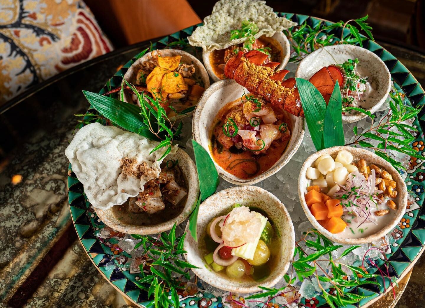 ILoveQatar.net | Street food from around the world to try in Doha