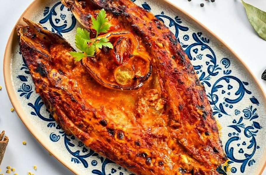 ILoveQatar.net | Where to enjoy seafood in Qatar