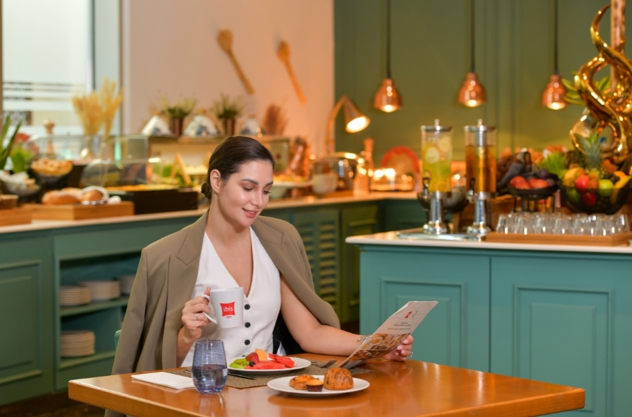 ILoveQatar.net | Restaurants open for all-day dining during Ramadan 2026