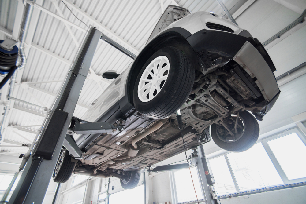 ILoveQatar.net | Everything you need to know about buying a car in Qatar