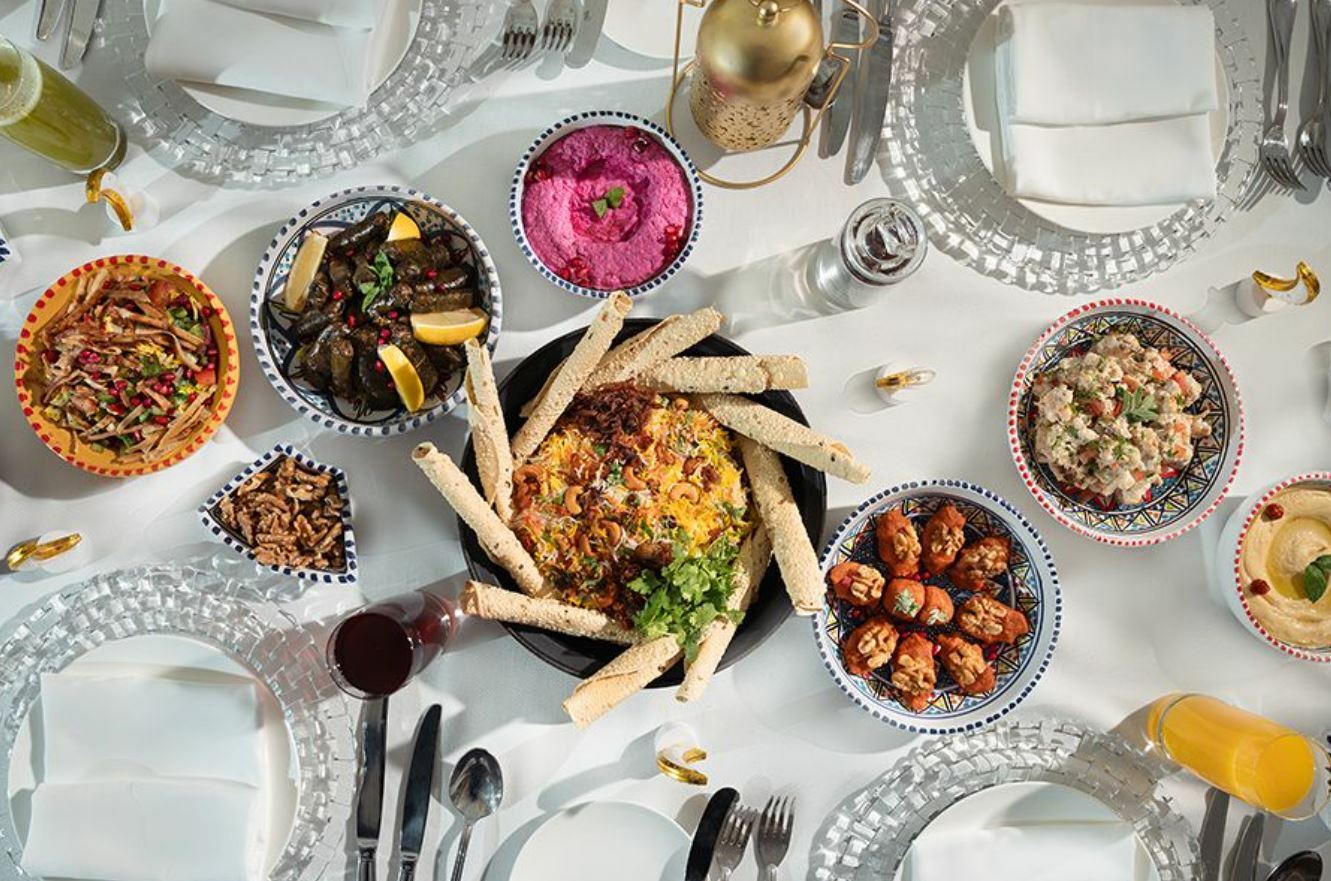 ILoveQatar.net | Iftar & Sohour offers in Qatar for Ramadan 2024