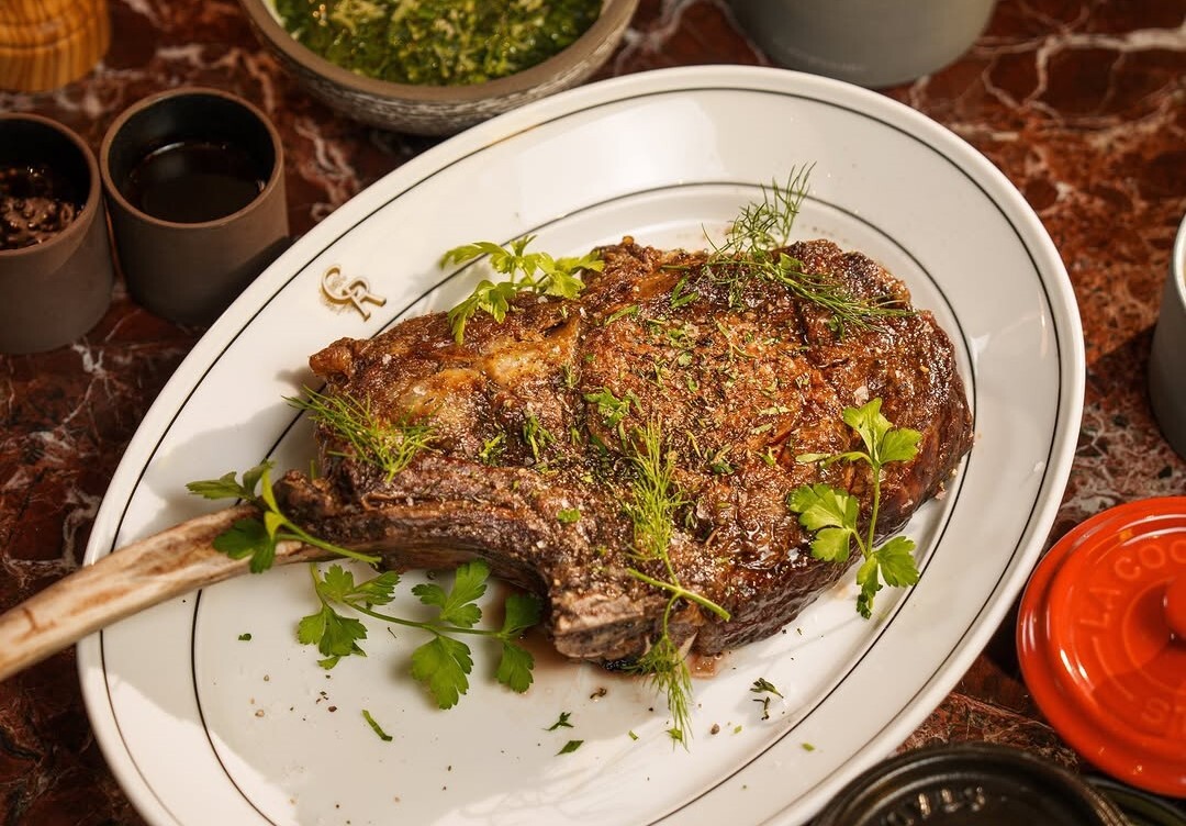 ILoveQatar.net | Your guide to MICHELIN restaurants in Doha