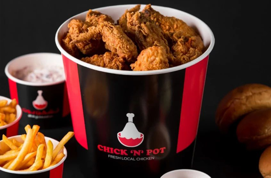 ILoveQatar.net | Get to know Qatari-owned eateries serving fried chicken