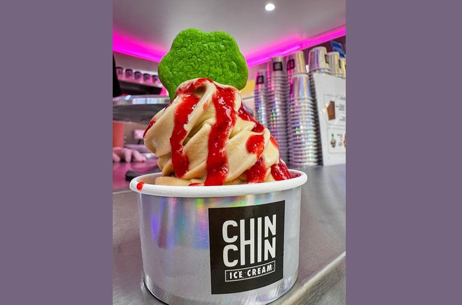 ILoveQatar.net | Top 11 ice creams to try in summer 2025