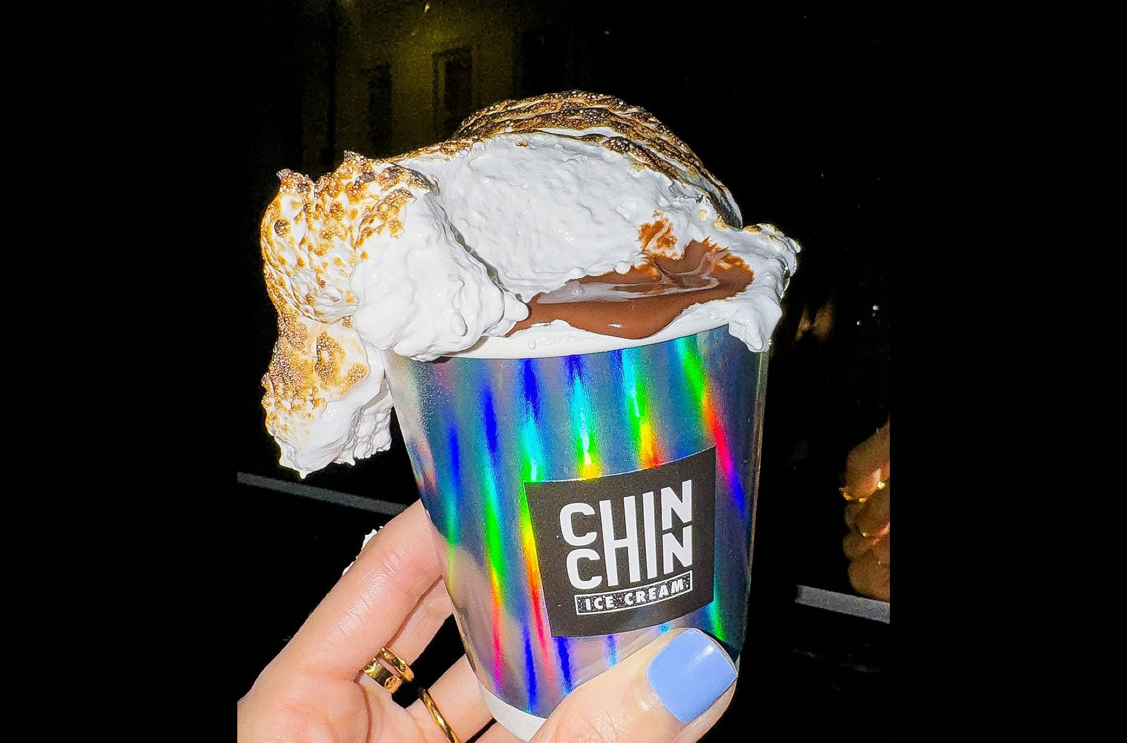 ILoveQatar.net | Places to try hot chocolate in Doha