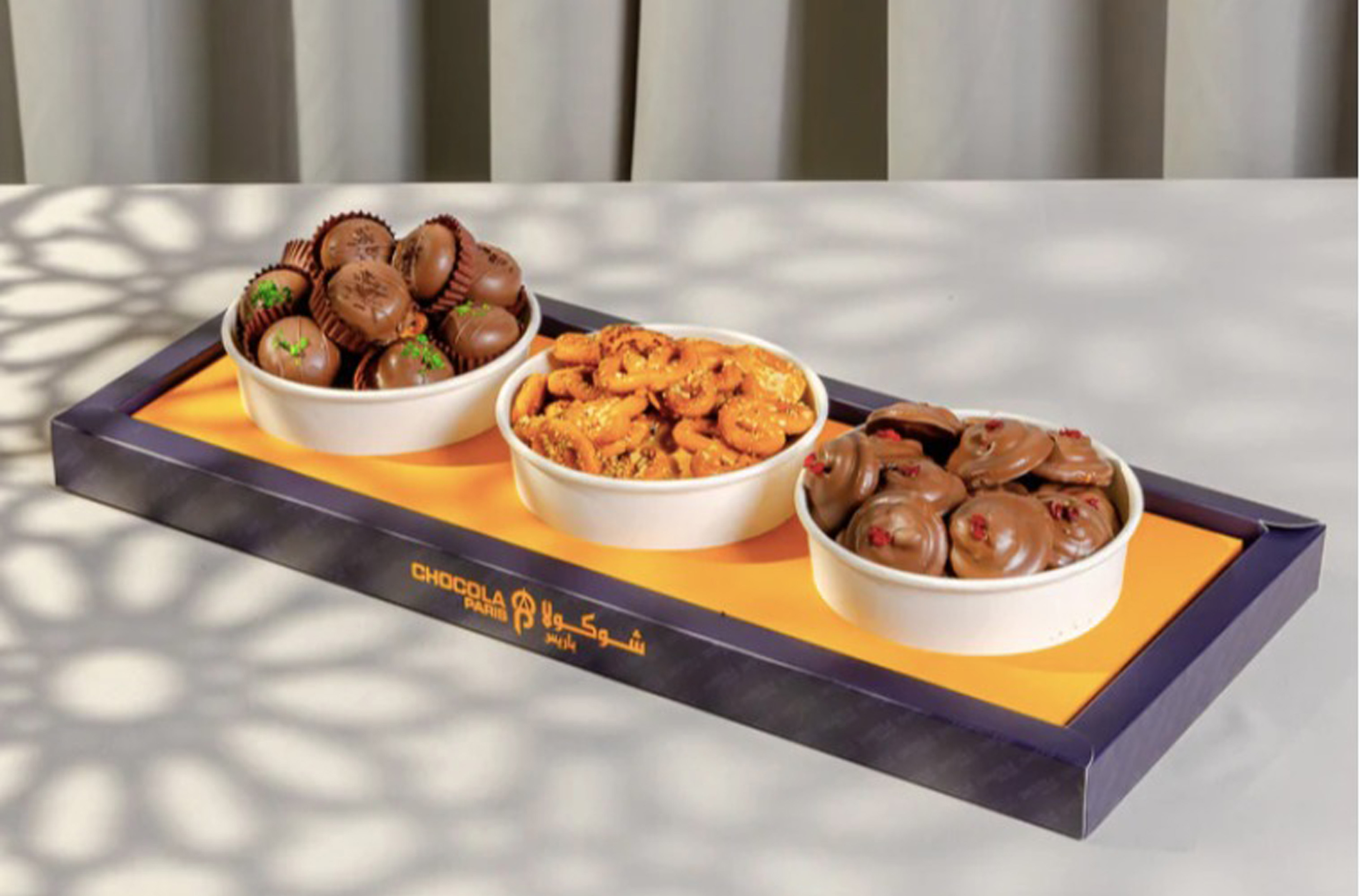 ILoveQatar.net | Dining deals of the week: 30 March - 5 April 2025