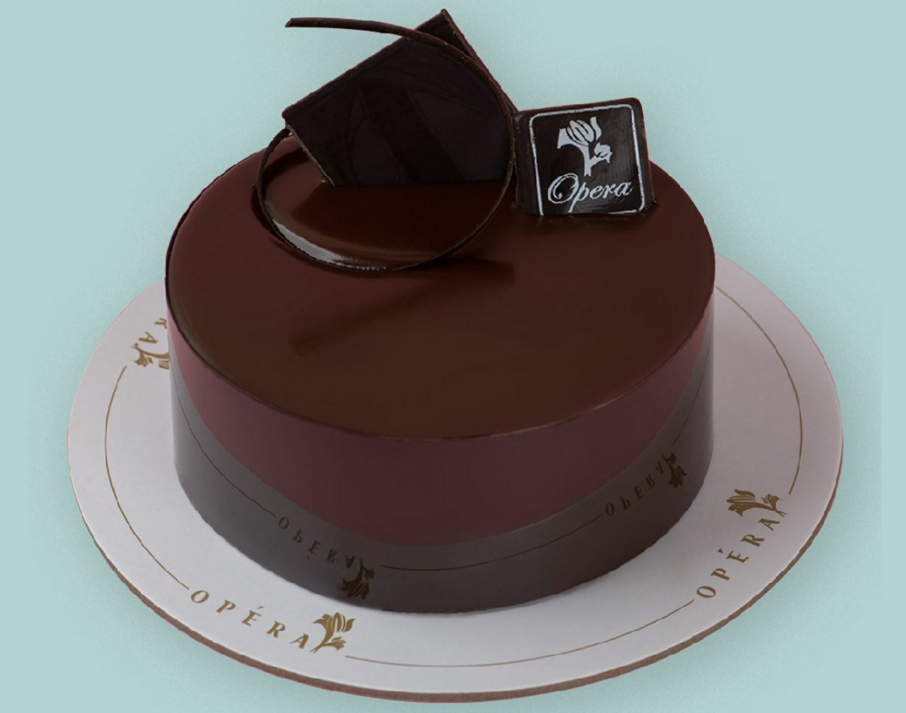 ILoveQatar.net | 10 must-try chocolate cakes in Qatar