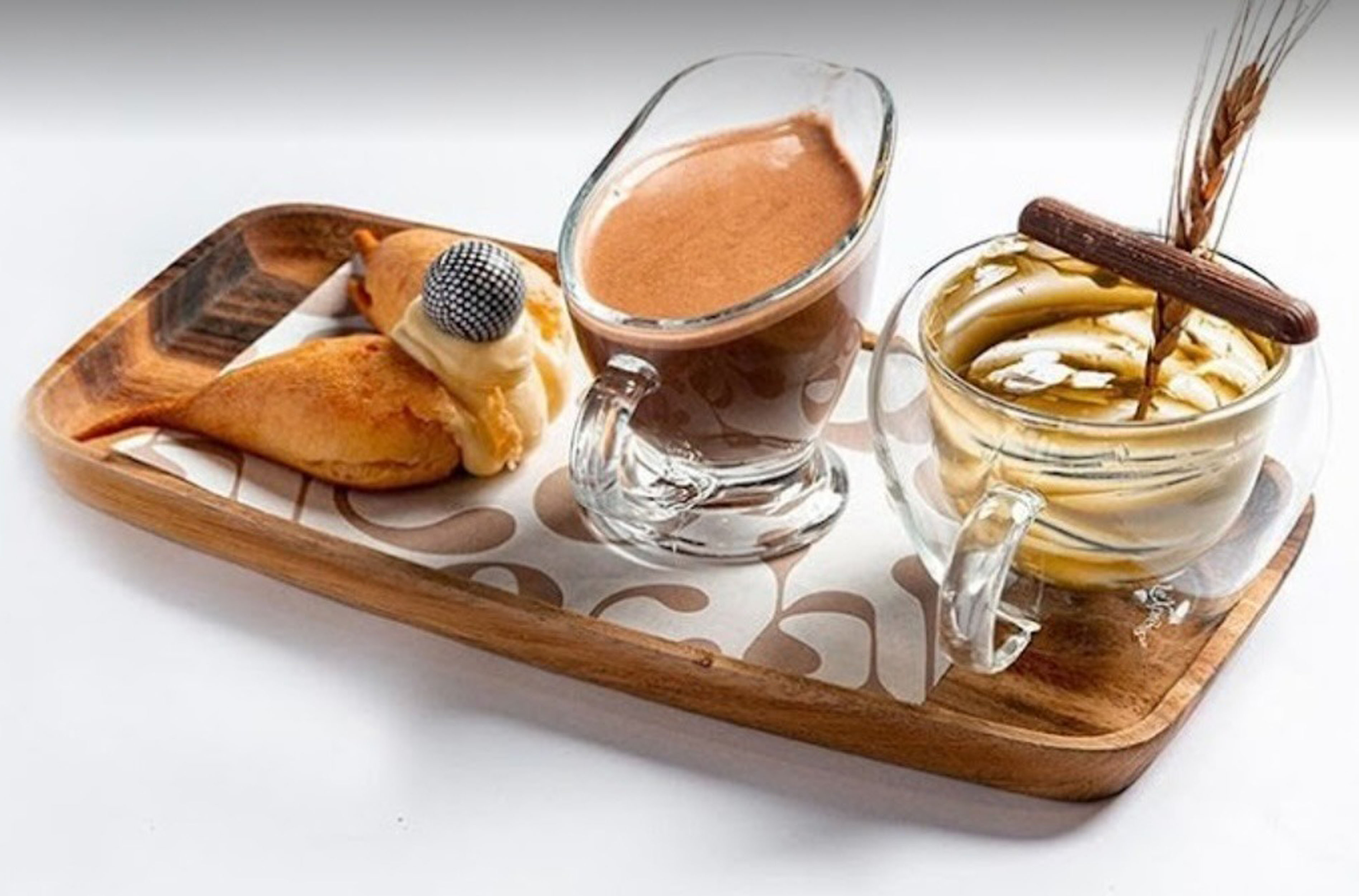 ILoveQatar.net | Places to try hot chocolate in Doha