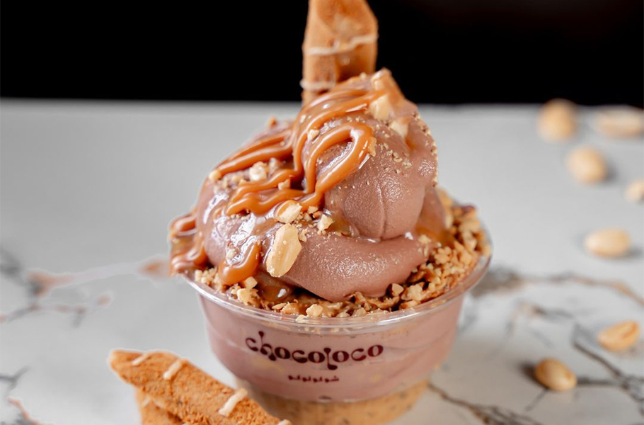 ILoveQatar.net | Top 20 ice creams to try in summer 2024