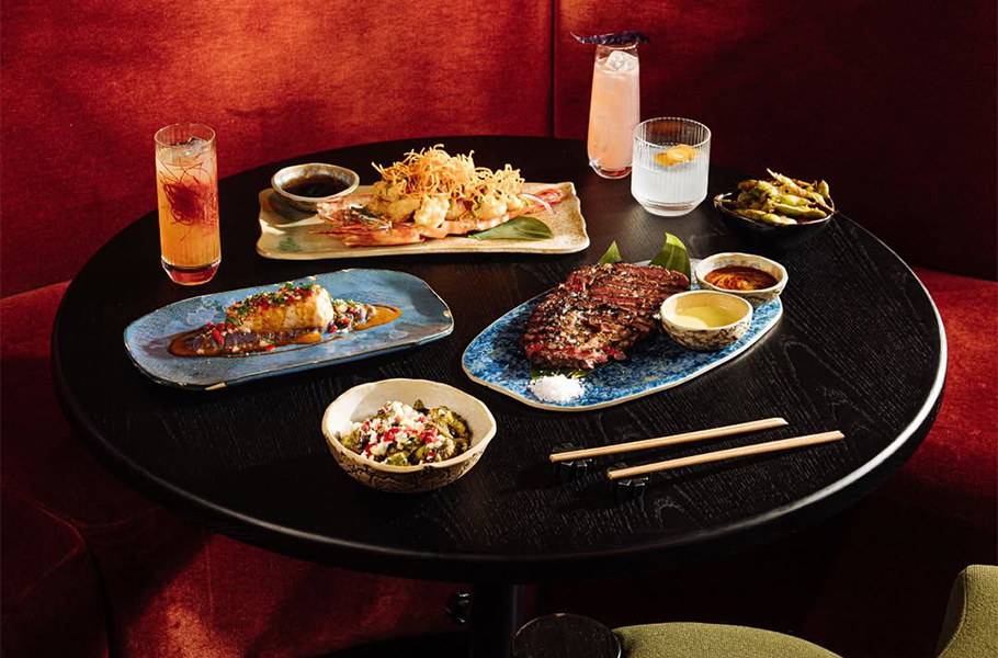 ILoveQatar.net | Night brunches in Qatar that are worth checking out