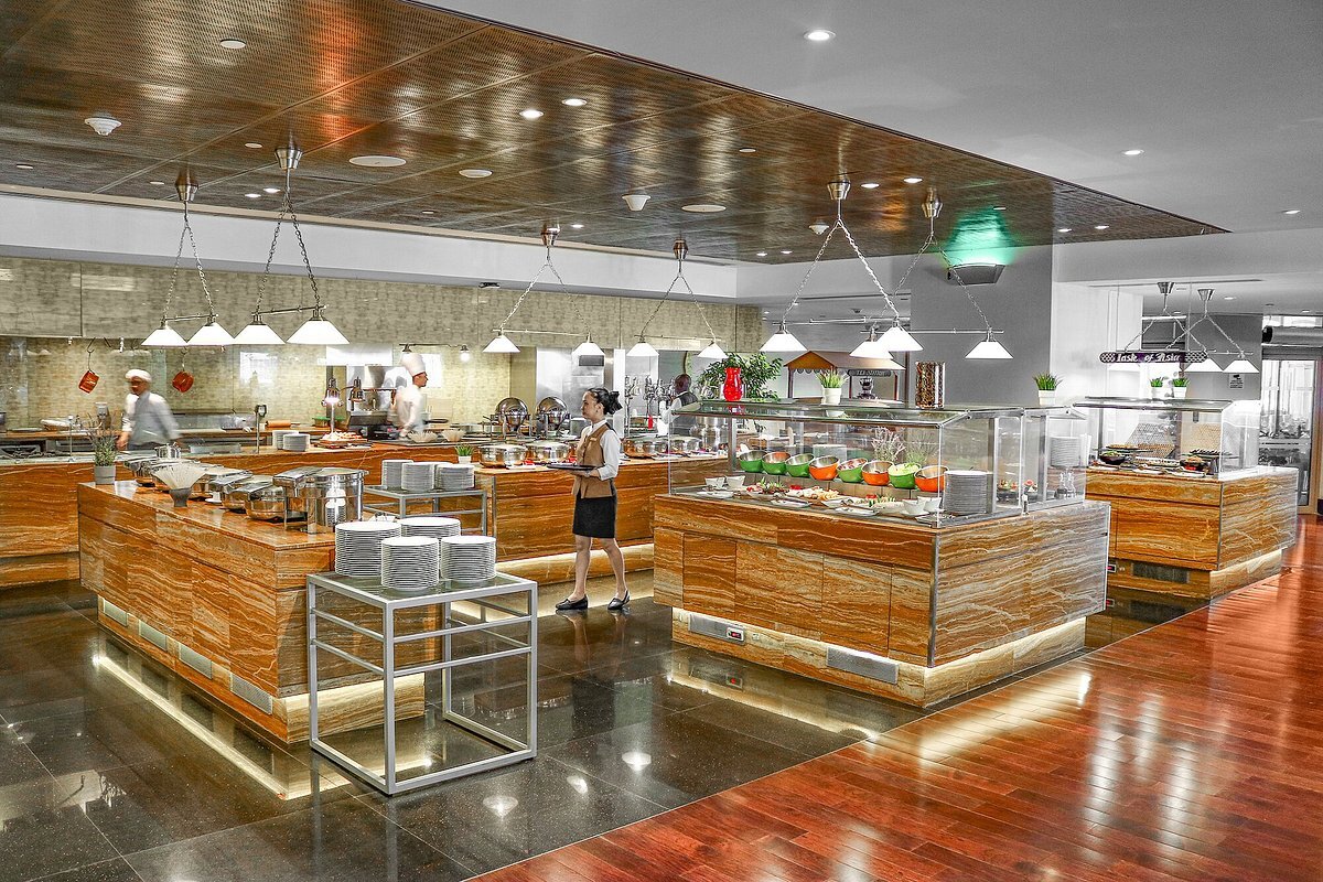 ILoveQatar.net | Asian buffets to try in Doha