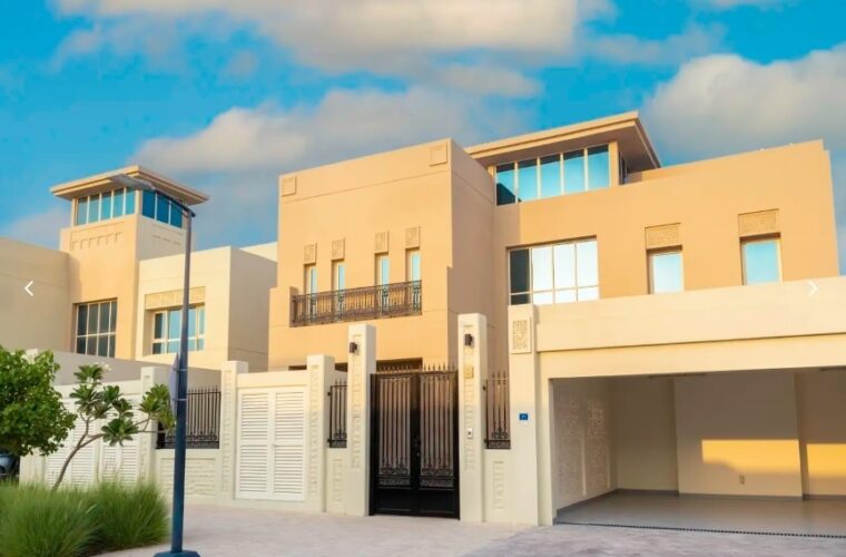 ILoveQatar.net | 4 bedroom villa for rent in Al Waab