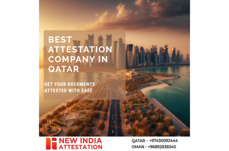 ILoveQatar.net | Attestation company in Qatar