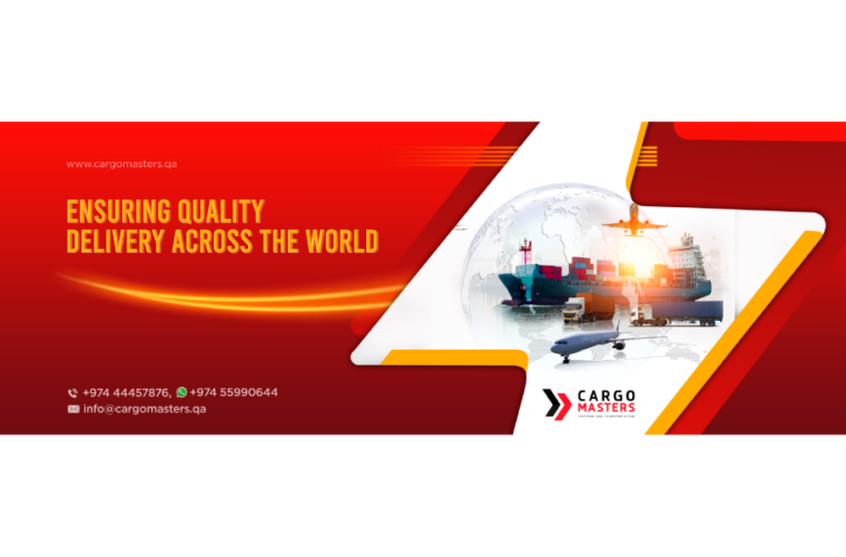 ILoveQatar.net | Cargo Master Qatar