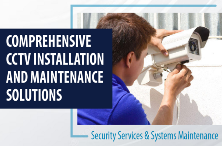ILoveQatar.net | CCTV Installation & Maintenance Services at Firows ...