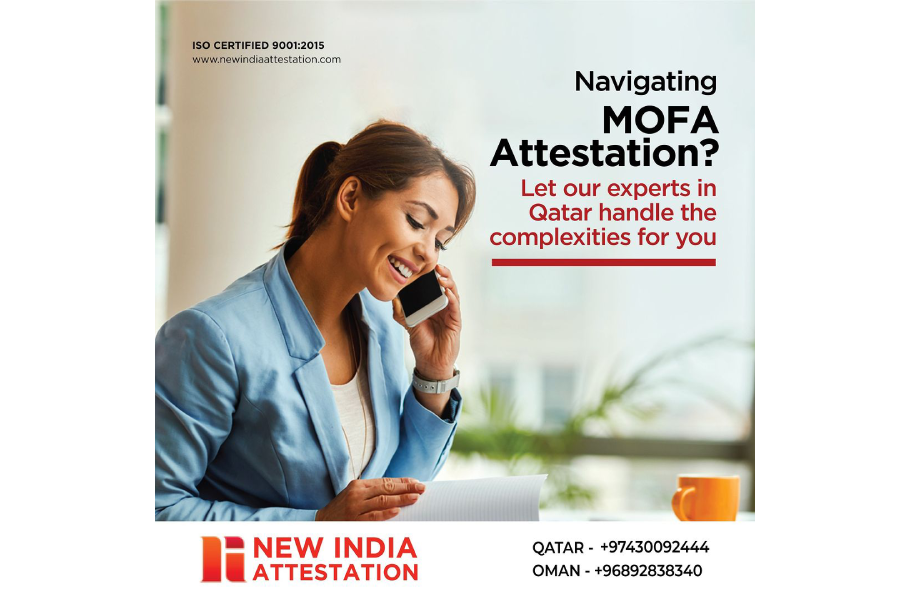 ILoveQatar.net | Certificate Attestation Services in Qatar