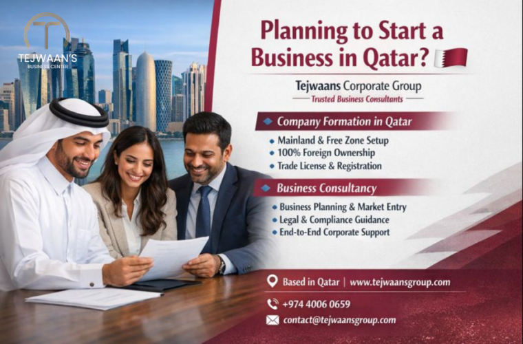ILoveQatar.net | Company Formation in Qatar | Business Consultancy