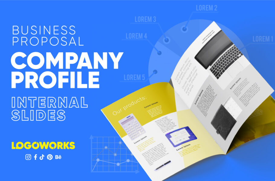 ILoveQatar.net | Create your company profile/ business proposal