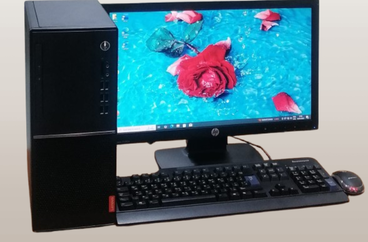 ILoveQatar.net | For sale: Computer Lenovo Intel Core i7 Processor 9th ...