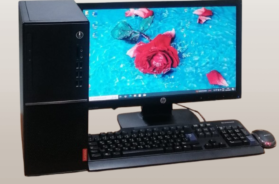 ILoveQatar.net | For sale: Computer Lenovo Intel Core i7 Processor 9th ...