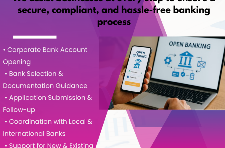 ILoveQatar.net | Corporate Bank Account Opening