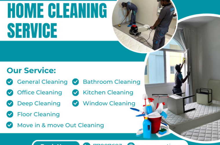ILoveQatar.net | Crestive Cleaning Services – Qatar’s Trusted Cleaning ...