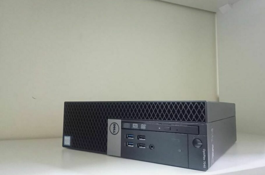 ILoveQatar.net | For sale: Dell Optiplex 7040 Intel Core i5 Processor