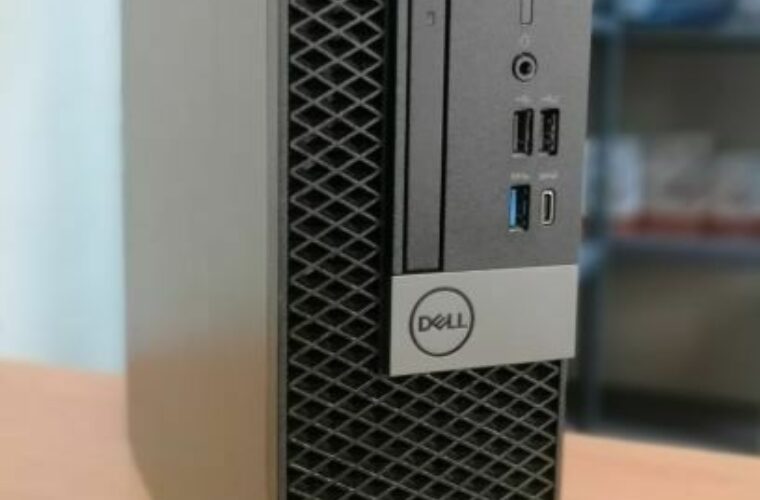 ILoveQatar.net | Dell OptiPlex 7070 Intel Core i7 Processor (Desktop ...