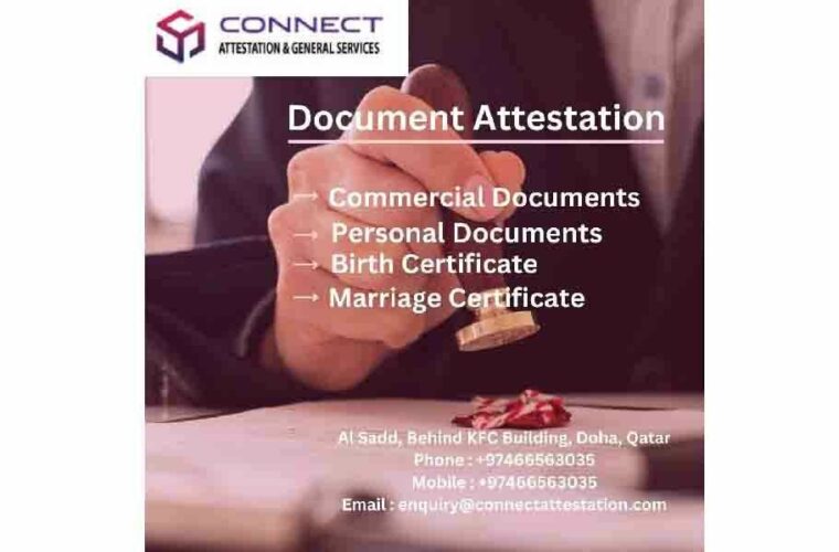ILoveQatar.net | Diploma certificate attestation in Doha