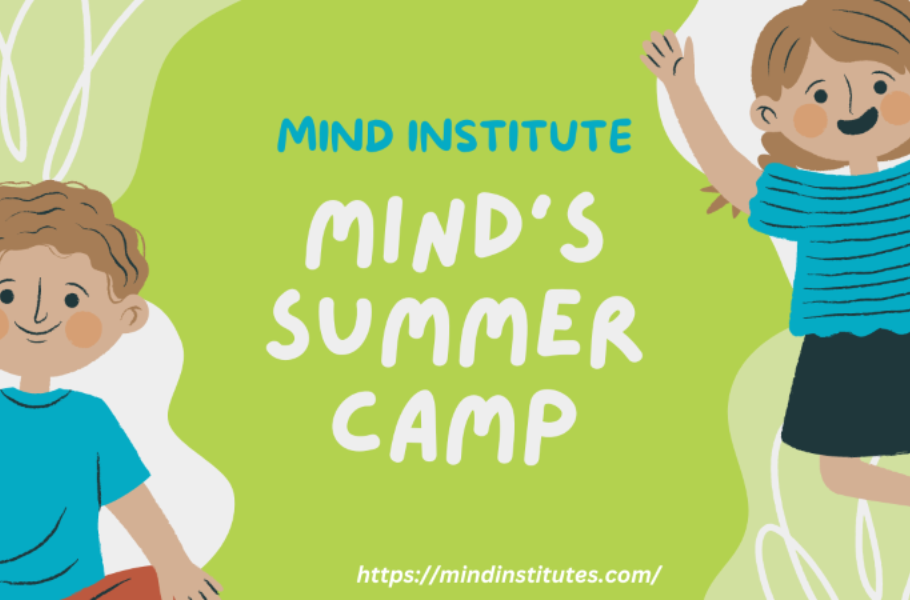 ILoveQatar.net | Exciting Summer 2024 Programs at Mind Institute