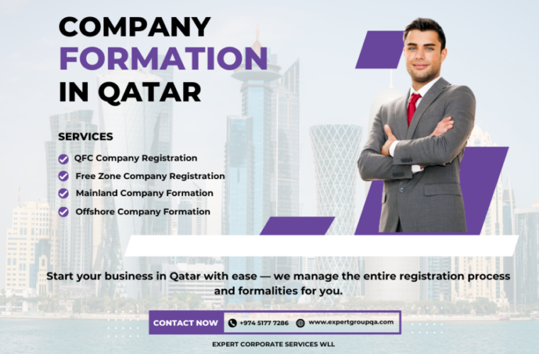 ILoveQatar.net | Expert Corporate Services WLL – Business Setup ...