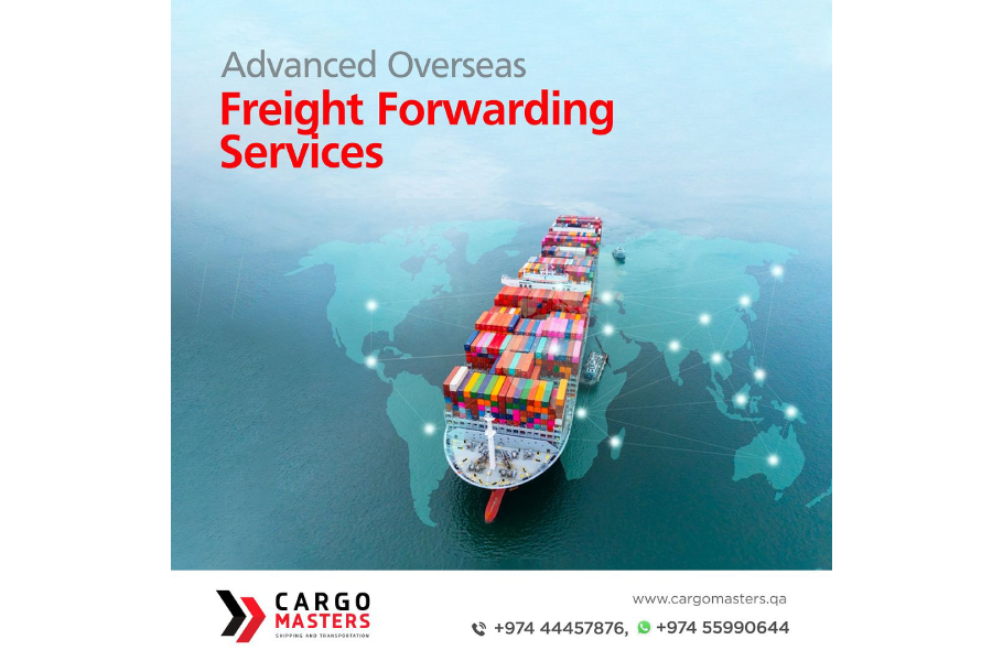 ILoveQatar.net | Freight Forwarding Companies in Qatar