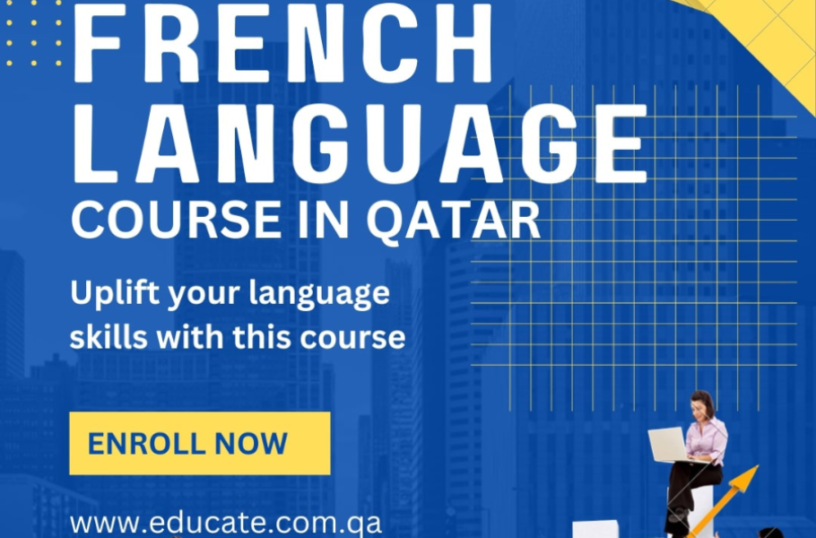 ILoveQatar.net | French Language Center in Doha