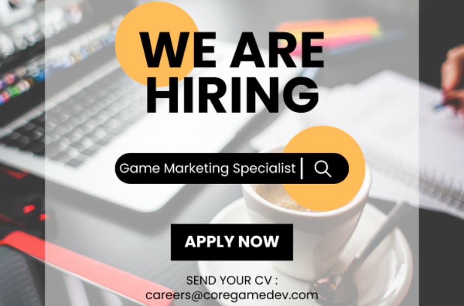 ILoveQatar.net | Game Marketing Specialist
