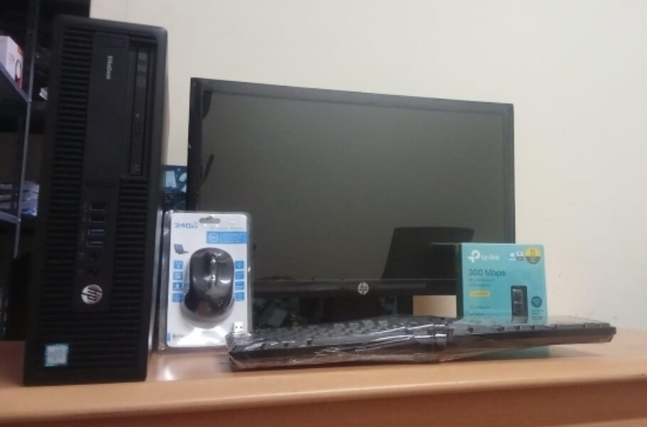 ILoveQatar.net | HP Computer Full Package [With 32 GB RAM 2 TB SSD]