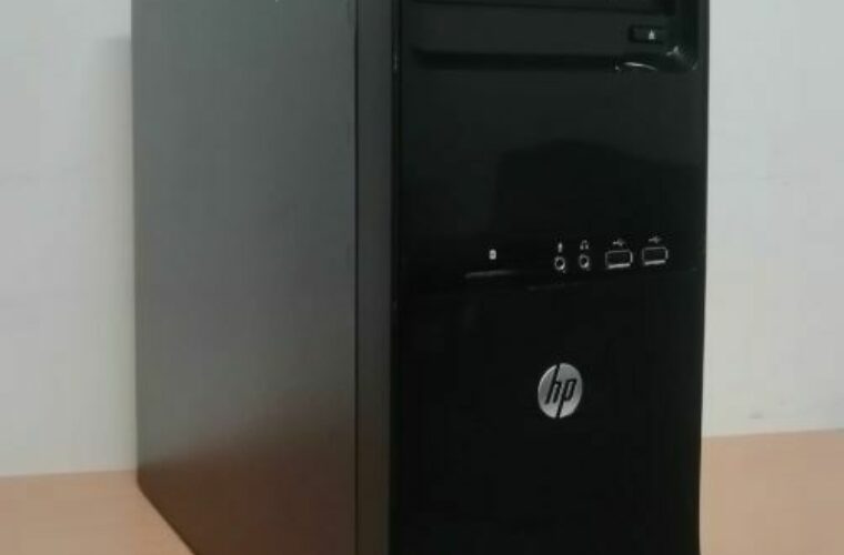 ILoveQatar.net | HP Pro3500 Series Intel(R) Pentium(R) CPU G2030 For ...