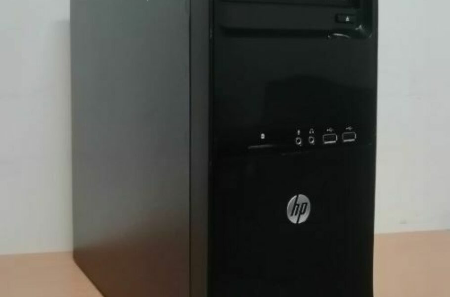 ILoveQatar.net | HP Pro3500 Series Intel(R) Pentium(R) CPU G2030 For ...