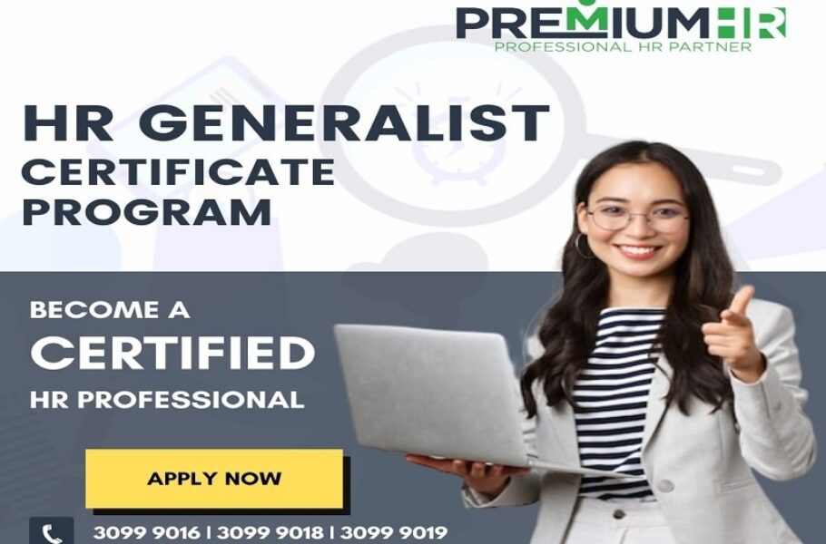 ILoveQatar.net | HR Generalist Course