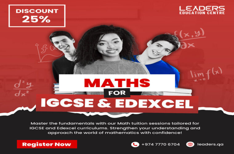ILoveQatar.net | IGCSE Tuition at Leaders Education Centre