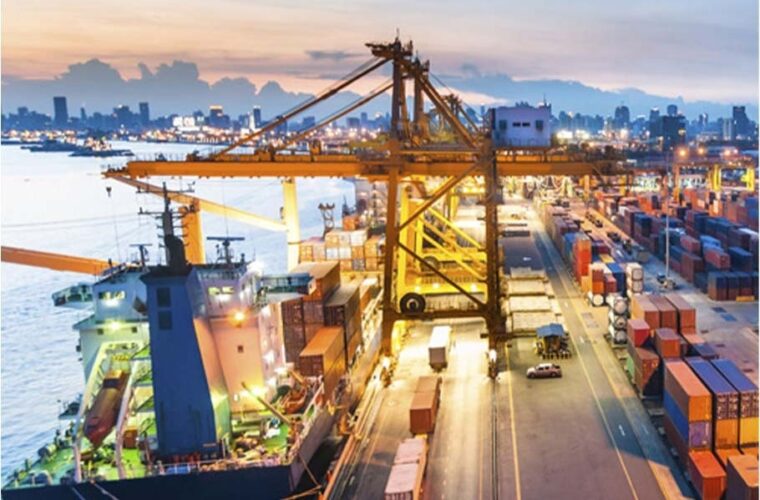 ILoveQatar.net | International Freight Forwarding Company in Qatar