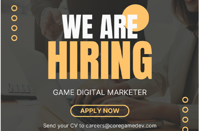 ILoveQatar.net | Looking for a job?