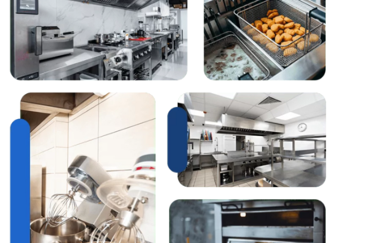 ILoveQatar.net | Kitchen Equipment Maintenance Company in Qatar