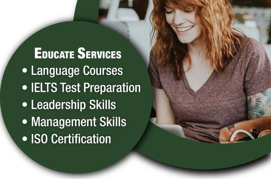 ILoveQatar.net | Language learning center in Doha