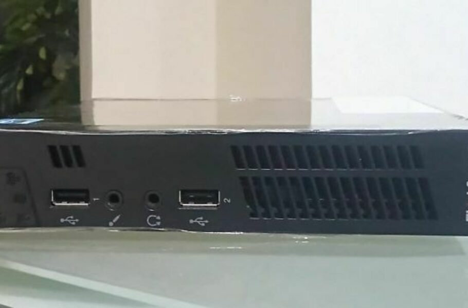 ILoveQatar.net | Lenovo Mini Computer