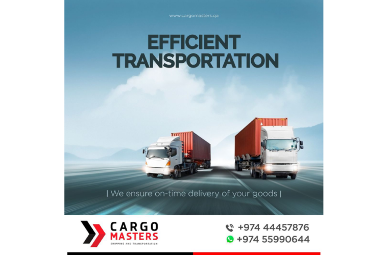 Top 10 Logistics Companies In Qatar at Thomas Reiser blog