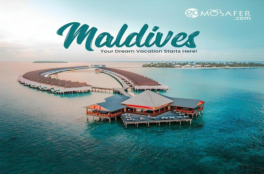 ILoveQatar.net | Maldives packages from Qatar