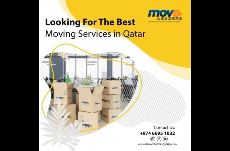 ILoveQatar.net | Moving made stress-free with Move Leaders in Qatar