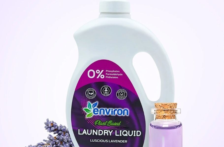 ILoveQatar.net | Non-Toxic & Plant-Based Detergent with 3X More Wash ...