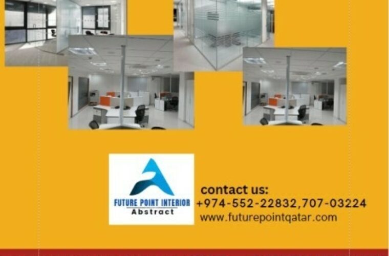 ILoveQatar.net | Office Interior Design Solution in Qatar